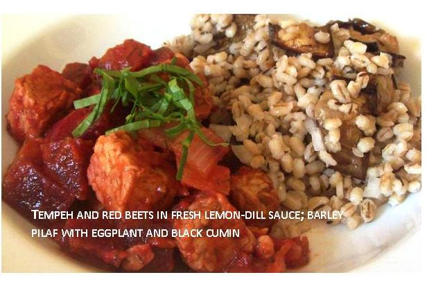 What’s Cooking at Four Square Meals | Four Square Meals